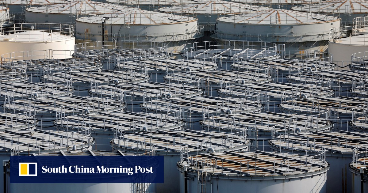 Fukushima row: Japan ‘dumping trash on neighbours’ doorsteps’ with ...