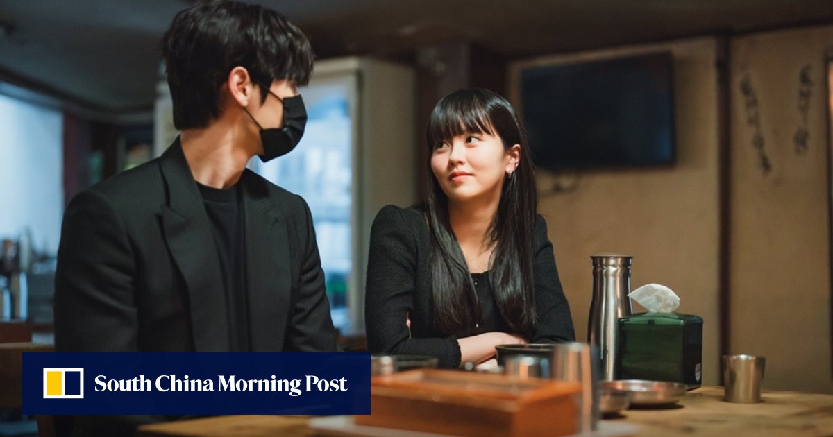 K-drama My Lovely Liar: Kim So-hyun, Hwang Min-hyun lead cutesy fantasy ...