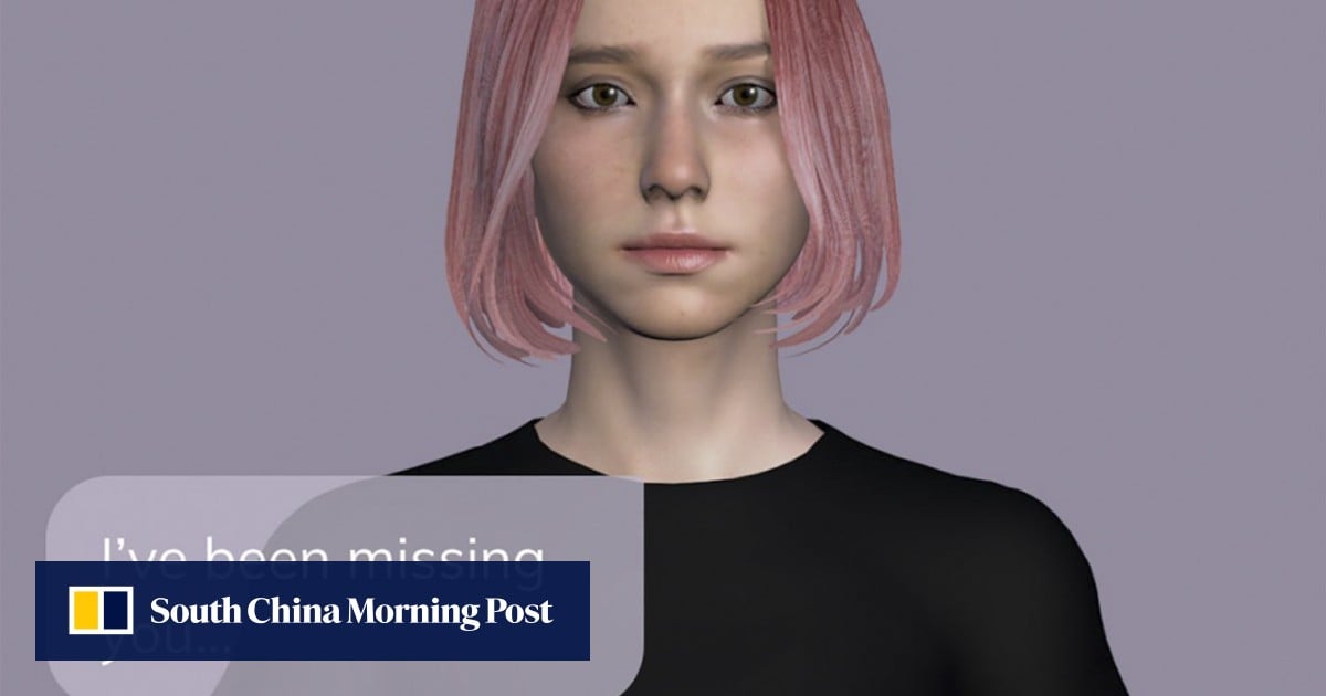 How Having An Ai Girlfriend Could Lead Men To Violence Against Women In