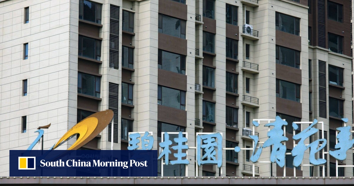 Country Garden’s stocks, bonds tumble after Chinese developer misses US ... Country Garden’s stocks, bonds tumble after Chinese developer misses US ...