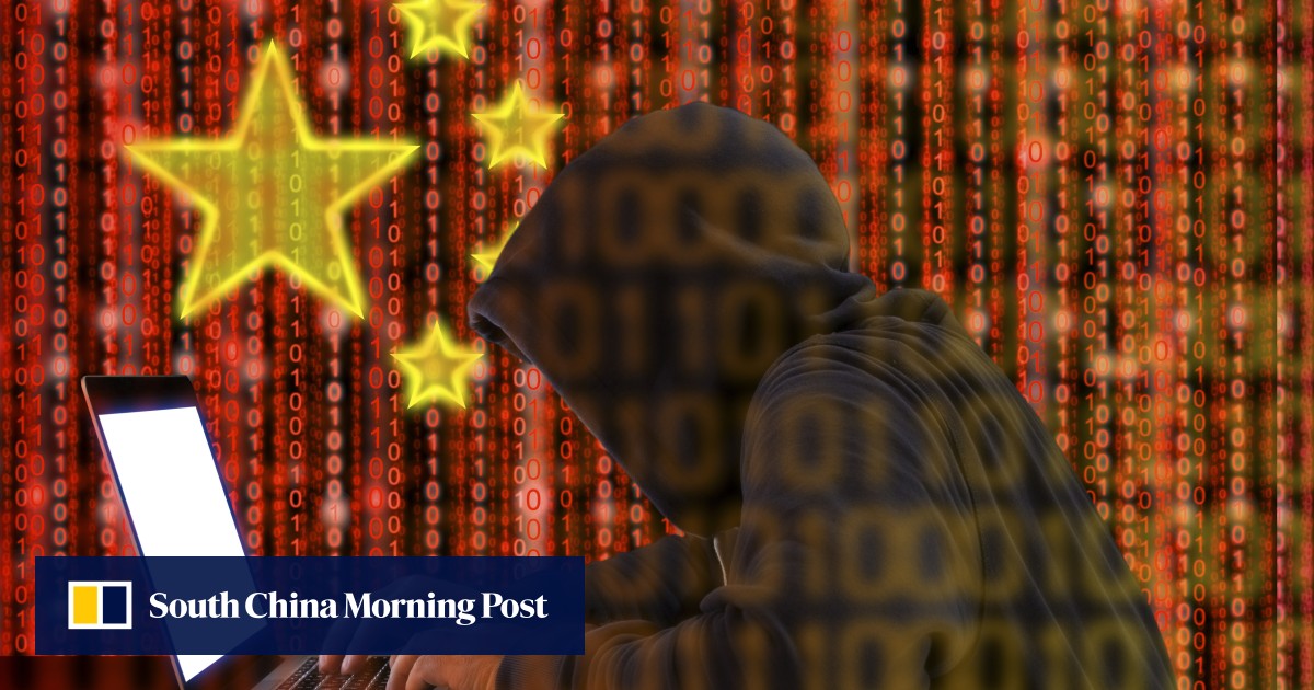 US warned Japan that China was hacking its defence networks, officials ...