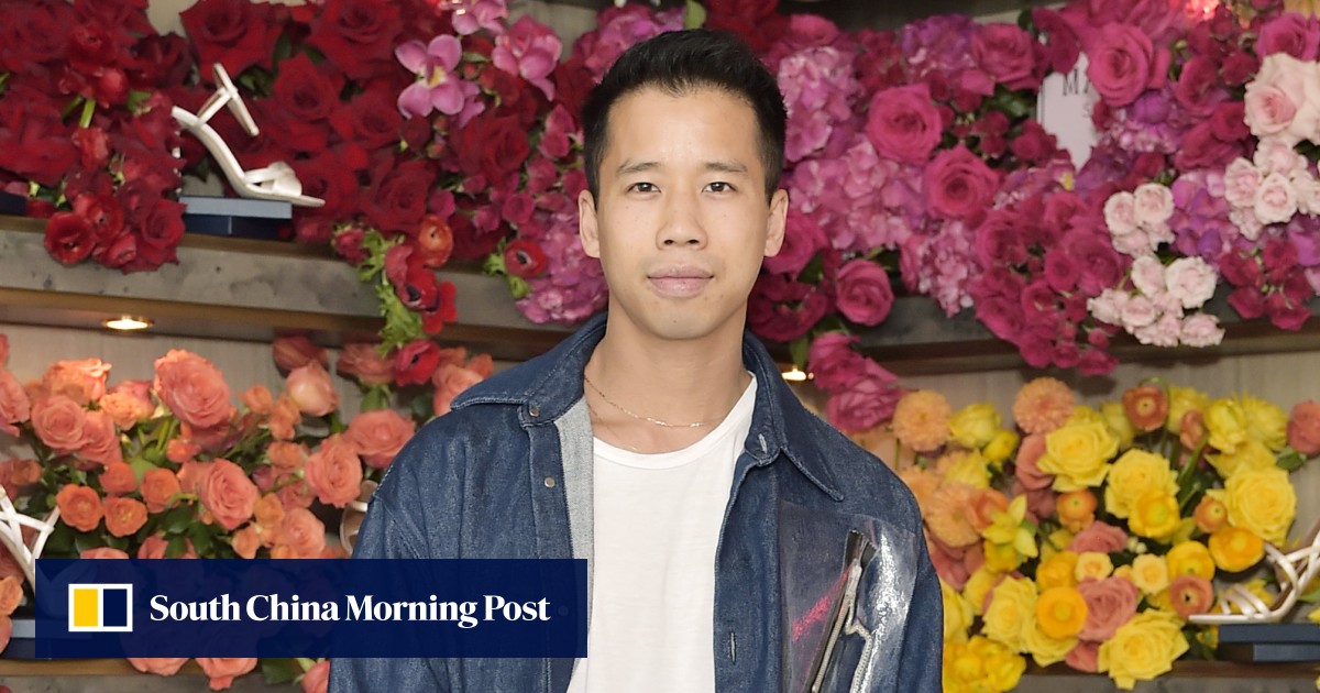‘A lot of it is who you know’: Just Jared founder Jared Eng on styling ...