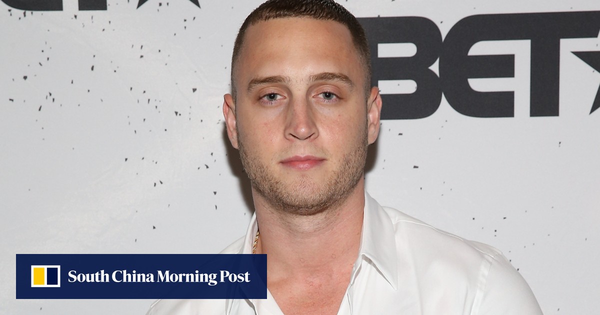 Inside Chet Hanks’ transformation: the son of Tom Hanks and Rita Wilson ...