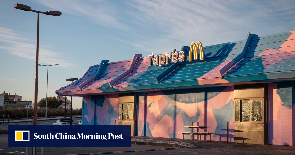 Marseille’s exciting dining scene: from a prison restaurant to an ex ...