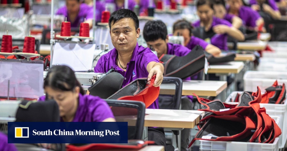 US consumers face rising costs as workers from China to Malaysia ditch ...