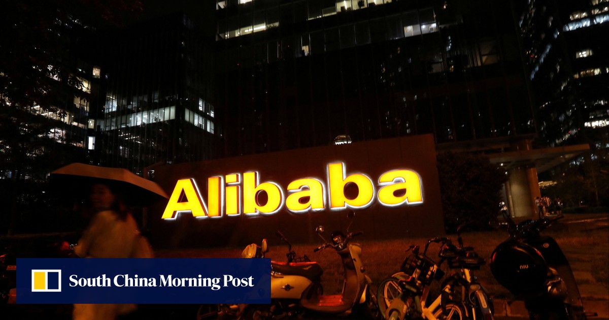 Alibaba posts strong revenue growth as Chinese economy continues to ...