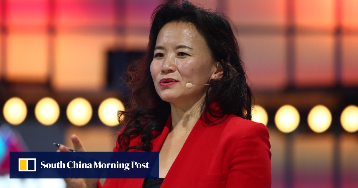 Cheng Lei, Australian journalist held in China writes first public ...