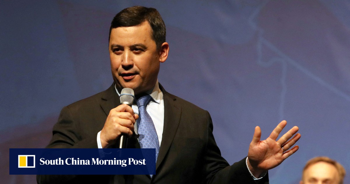 Canada says ‘highly probable’ China targeted MP Michael Chong online ...