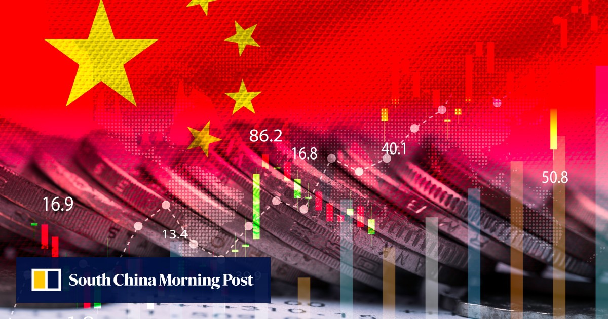 China’s anti-corruption drive erases US$9 billion of market value in ...