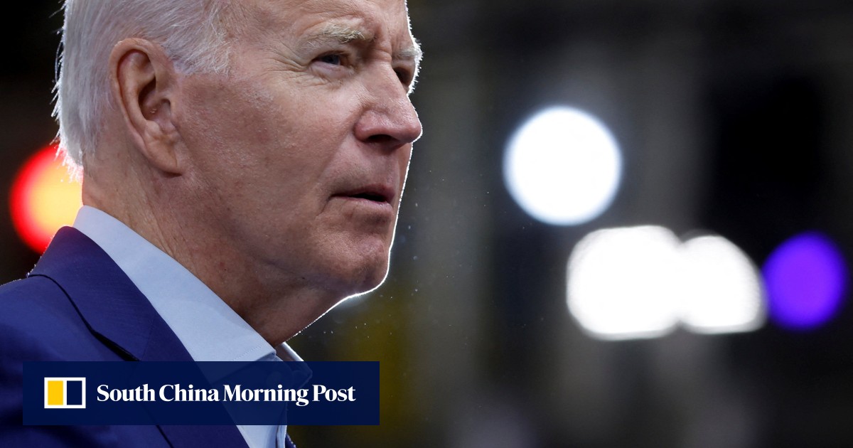 Joe Biden plans new restrictions on US investments in China, including ...