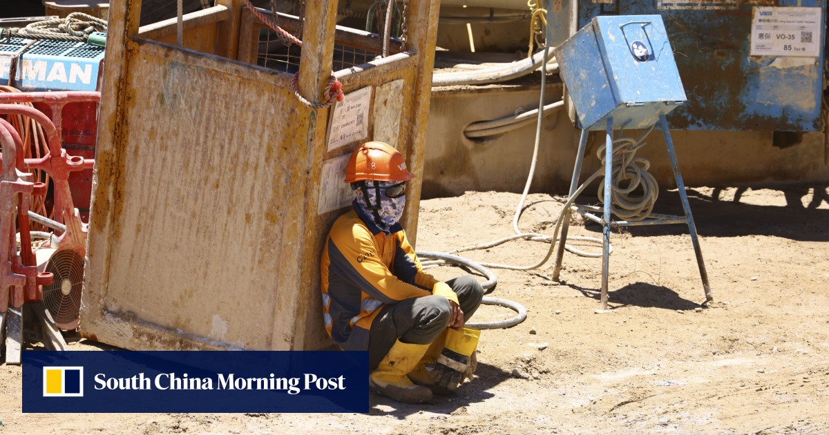 Hong Kongs Heat Stress Warnings Fail To Consider Varying Temperatures