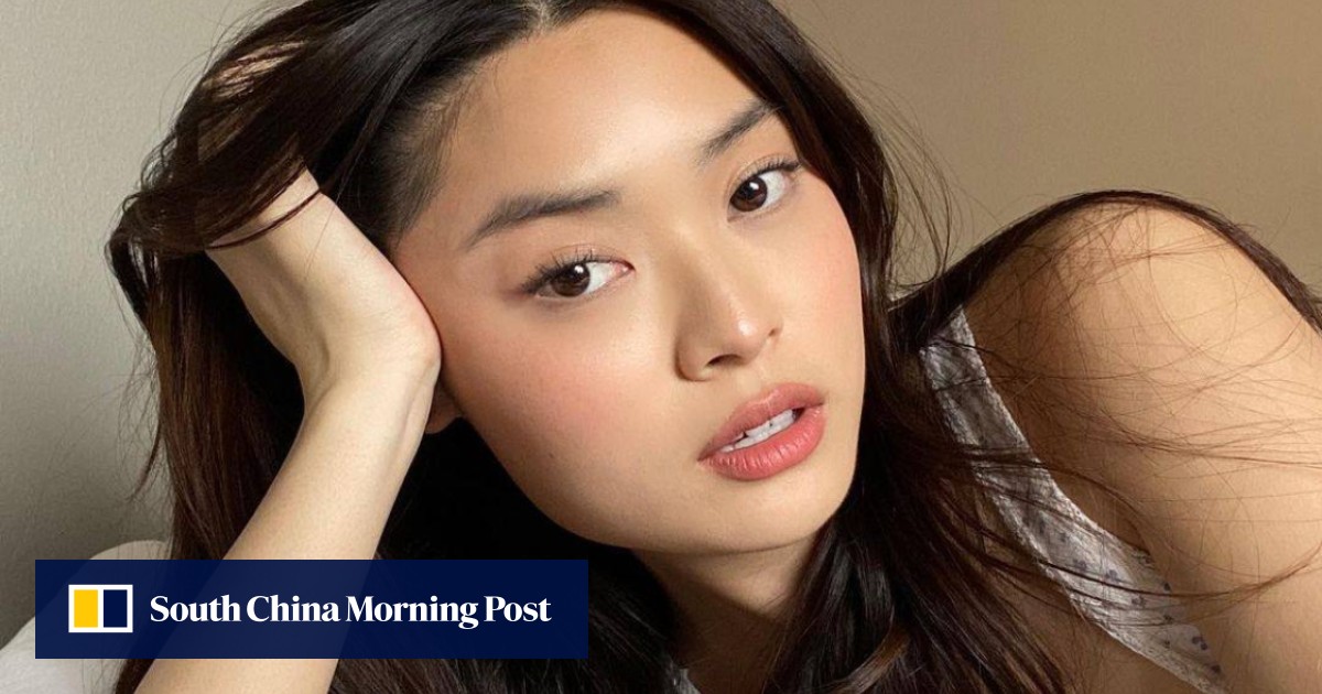 Meet Ashley Liao, multitalented star of Love in Taipei: the Taiwanese-American actress appeared ...