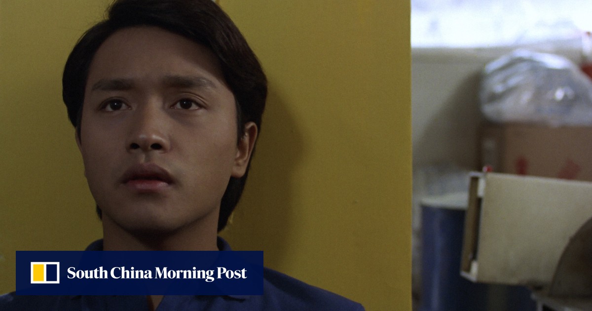 How Hong Kong New Wave cinema classics Nomad and The Story of Woo Viet ...