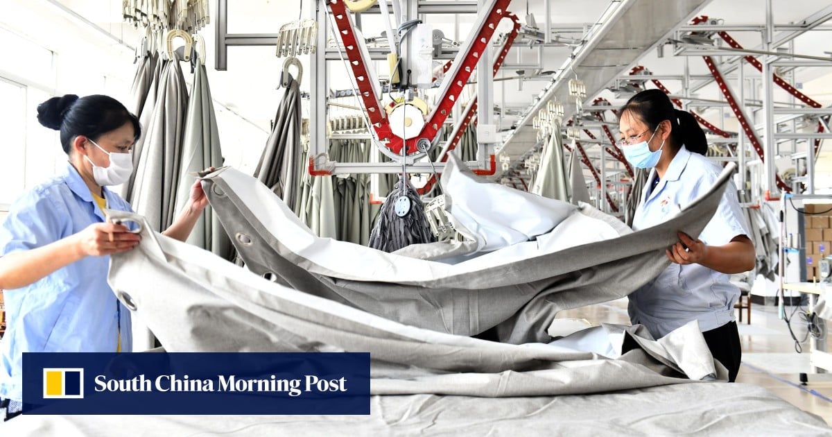 Chinas Private Firms Facing Persistent Problem Of Overdue Payments