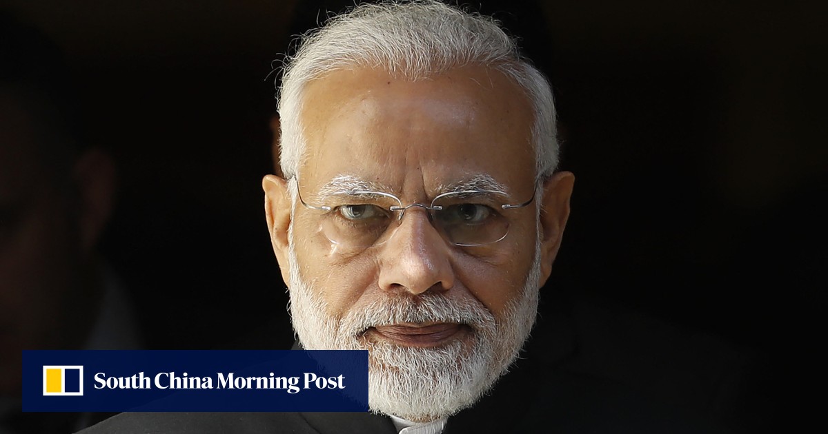 India’s Hindu-Muslim hate crimes are being tracked, by self-exiles Modi ...