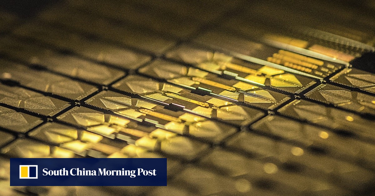 Quantum Computing Could Give Ai The Rocket Fuel It Needs To Become