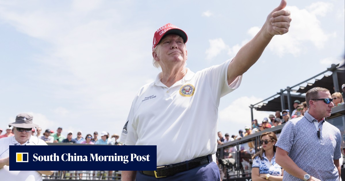 Judge Warns Donald Trump Not To Threaten Witnesses In 2020 Election 1784