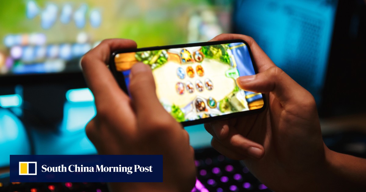 Researchers question the effectiveness of China’s game time ...