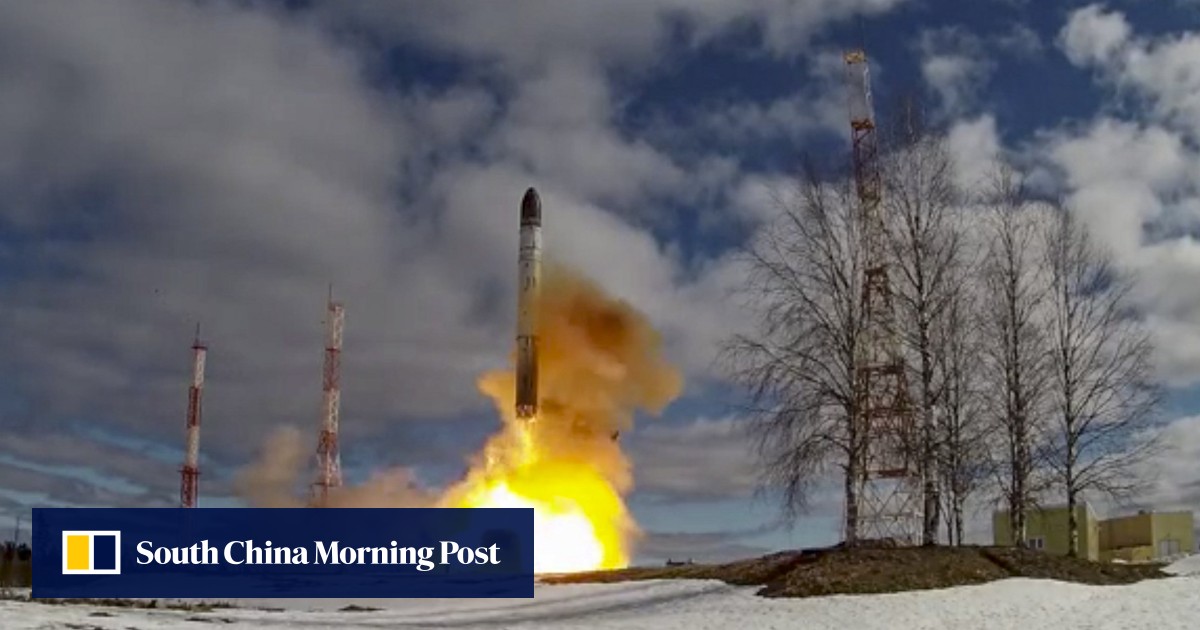 US, Japan to develop hypersonic missile interceptor after President ...