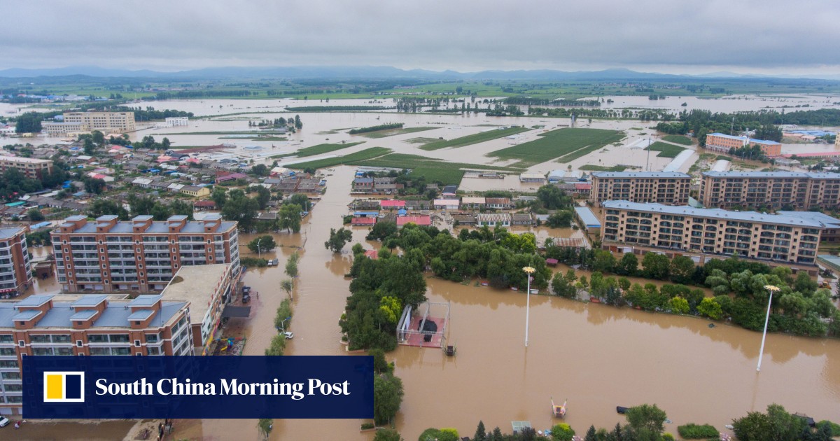 Hong Kong Disaster Relief Fund donates HK$65 million to help flood ...