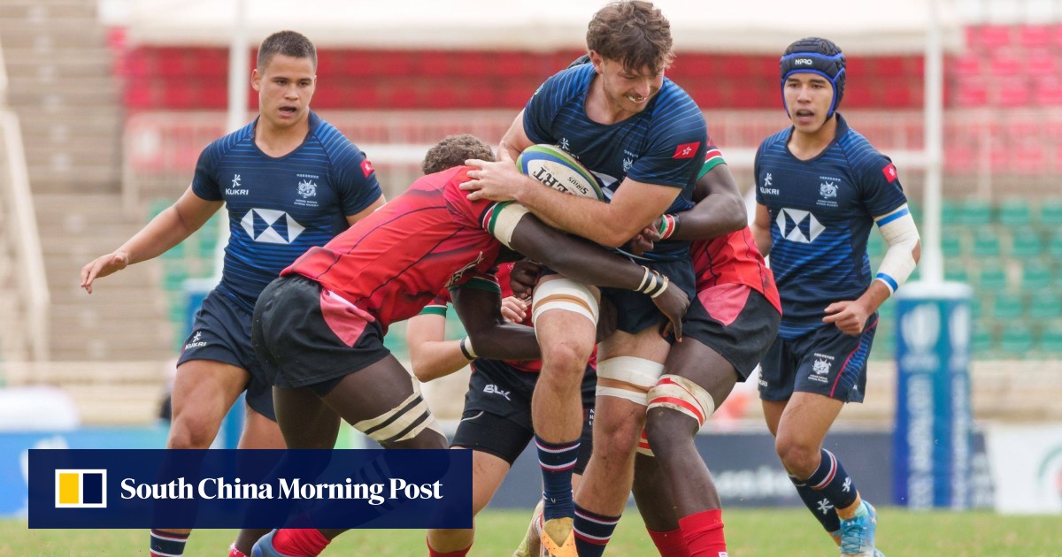 Hong Kong rugby pair see bright future ahead for next generation after ...