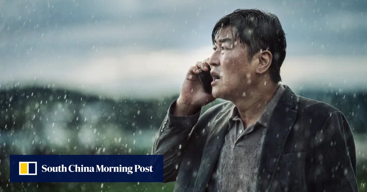 From Concrete Utopia to Train to Busan, 10 must-watch Korean disaster ...