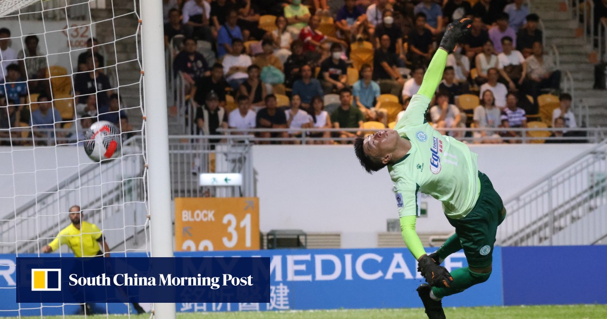 AFC Champions League: BC Rangers captain hopes young players learn ...