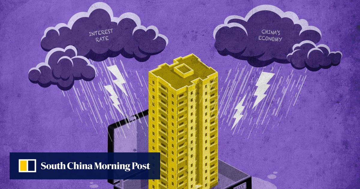 Hong Kong Developers Whipsawed By 16 Year High Inventories Lofty