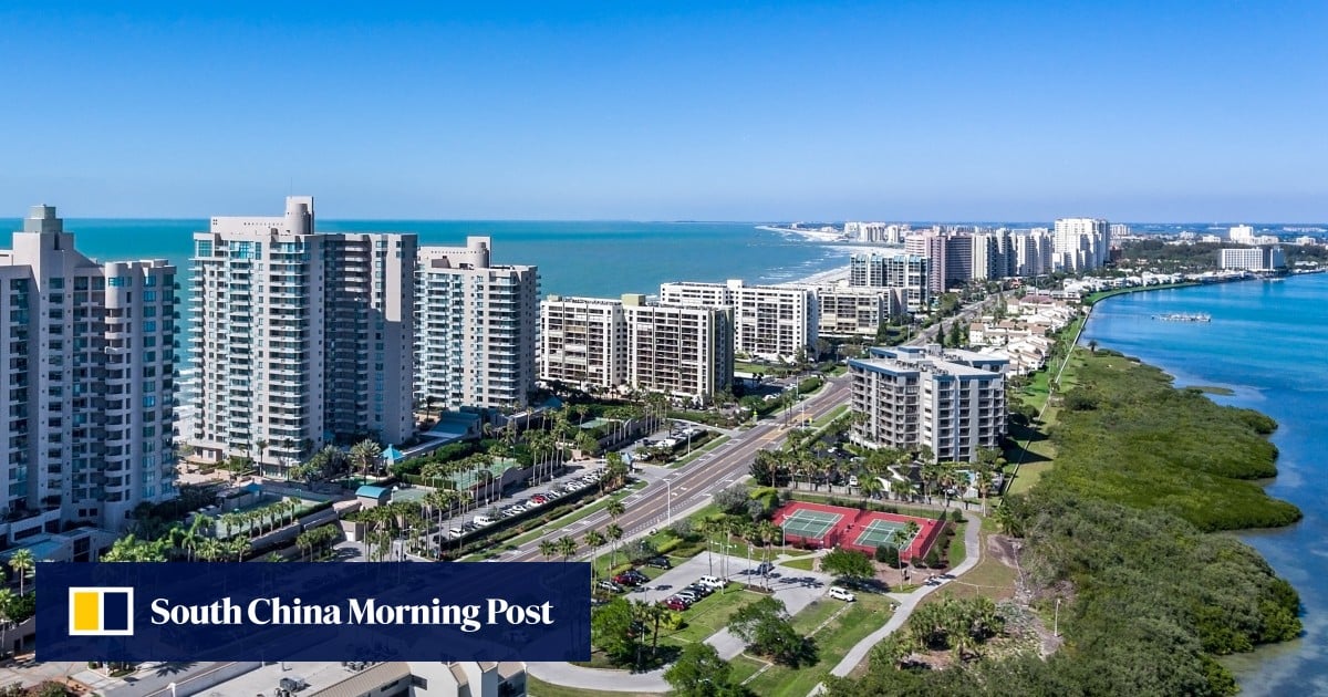 US judge declines to block Florida law restricting Chinese from buying ... US judge declines to block Florida law restricting Chinese from buying ...