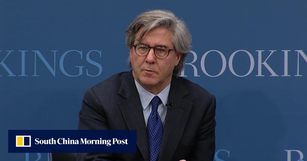 Lenovo appoints Wall Street veteran and ‘China friend’ John Thornton as ...