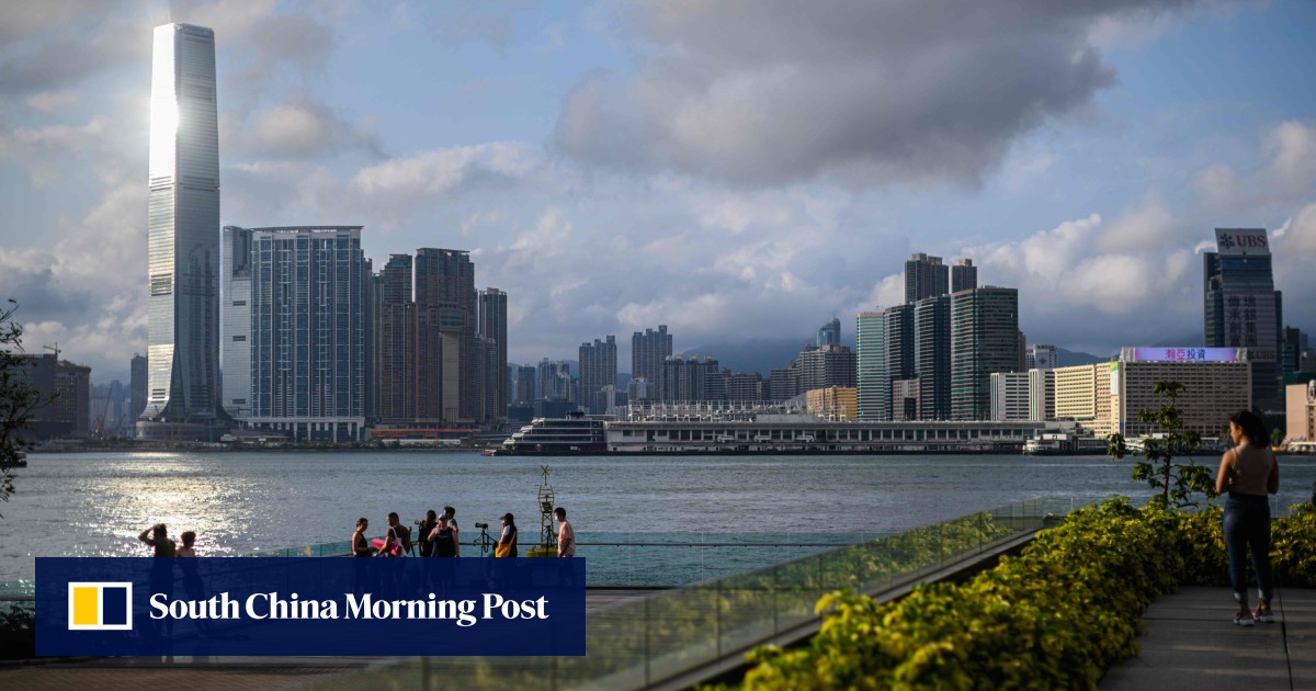 Exclusive | Zhou Xiaochuan to headline the financial heavyweights at ...