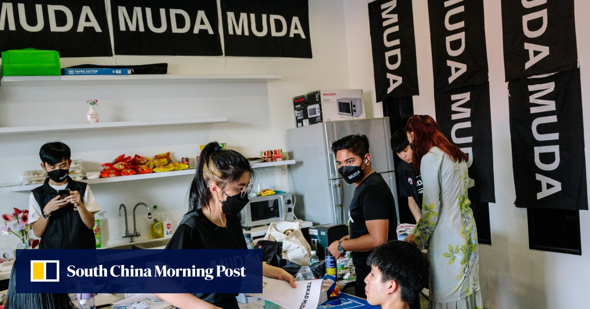 Can Malaysia’s Muda recover from ‘strategic mistake’ after humiliation ...