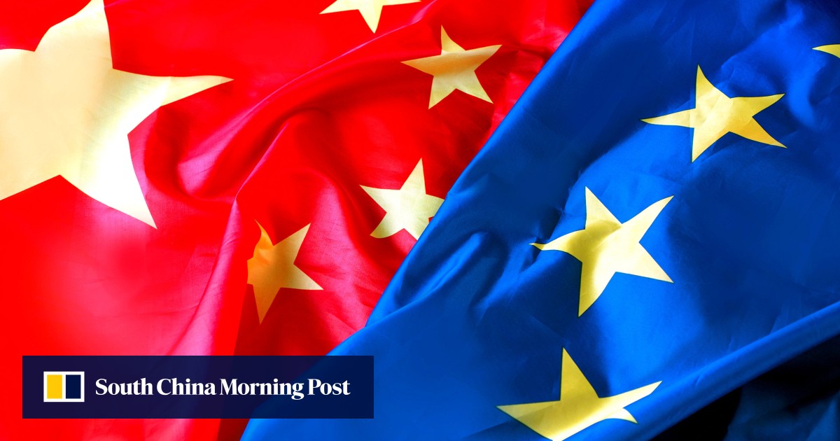 Biden plan to curb China investments focuses EU minds as deadline looms ...