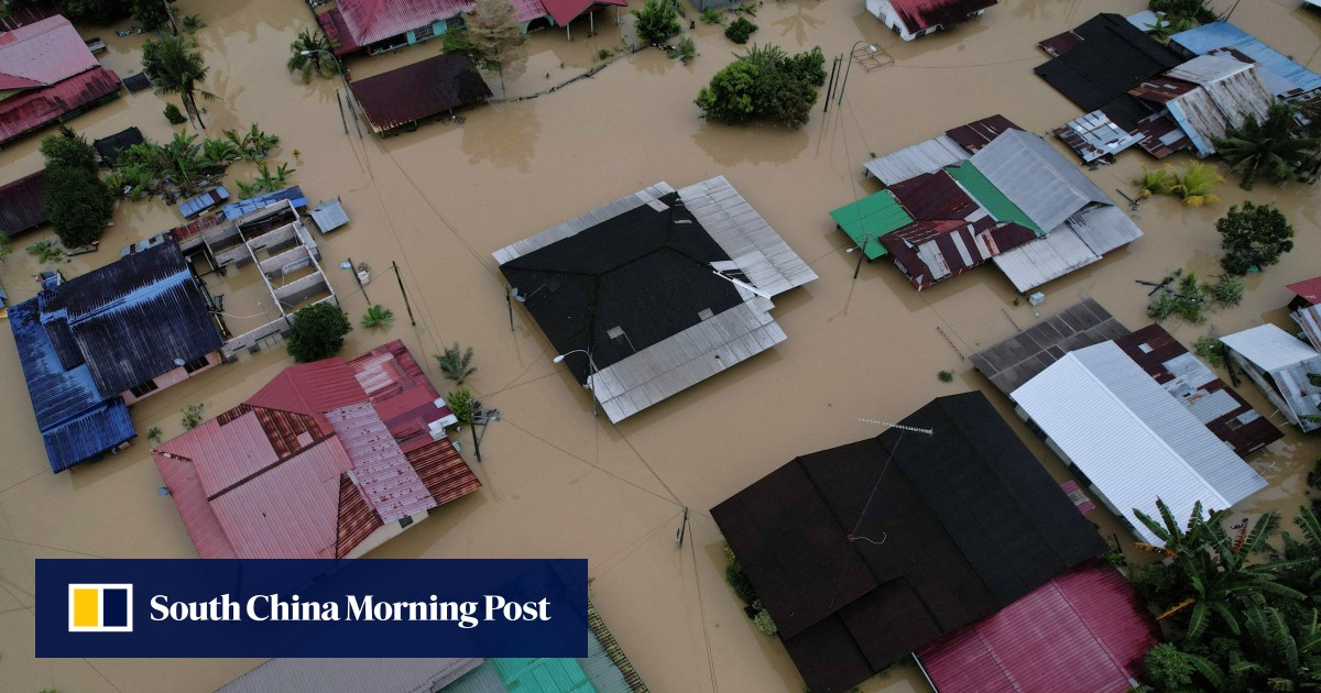 Letters | As climate change wreaks havoc, Asean is rising to the ...