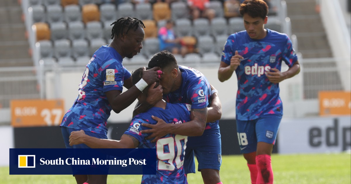 Football: Kitchee boss Chu demands improvement after Hong Kong Premier ...