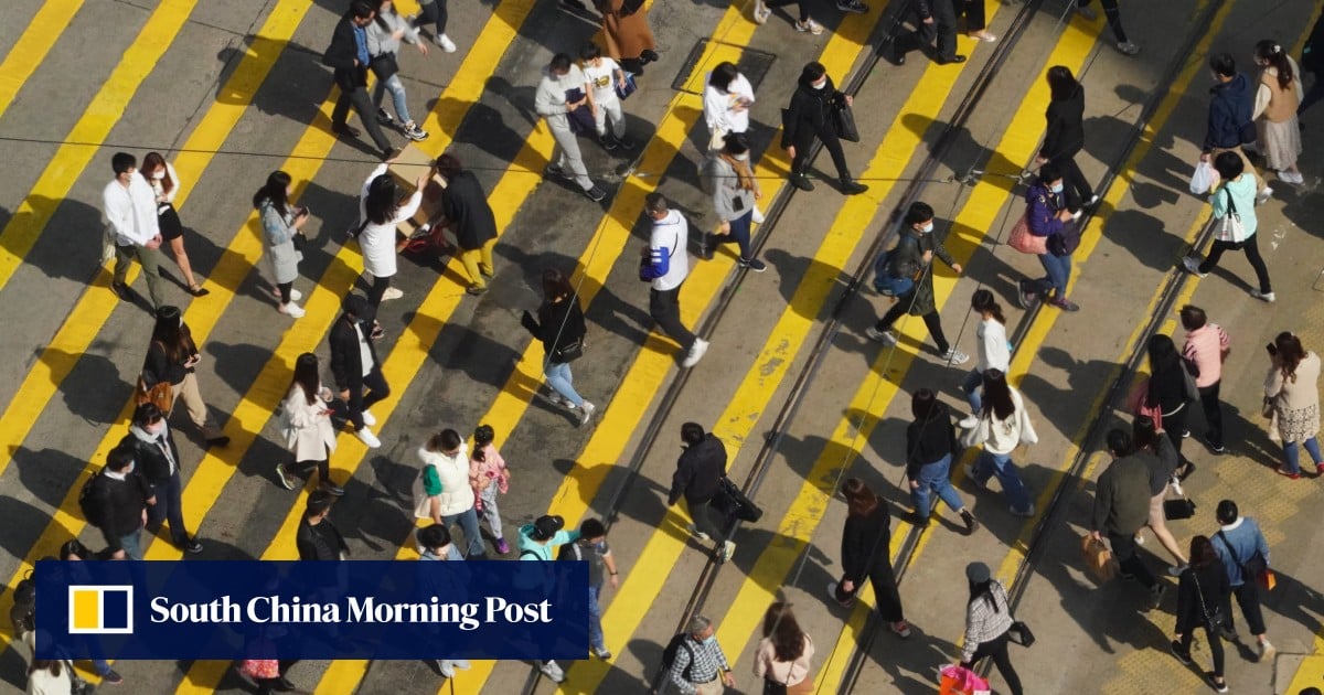 Hong Kong’s rising mpox cases are ‘delayed outbreak’, with more infections likely to follow ...