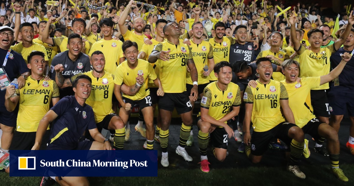 AFC Champions League: Lee Man look to pounce as inconsistency – and ...