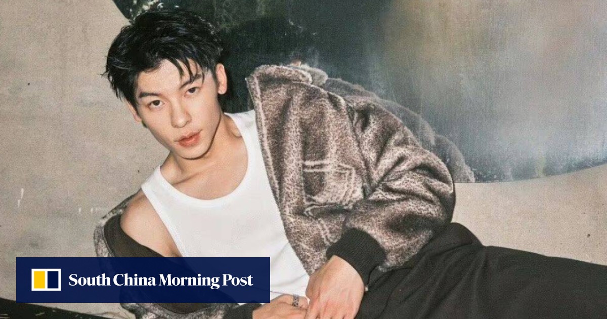 Why Marry My Dead Body’s Greg Han is the hottest rising star in Asia ...