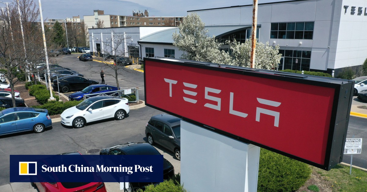Tesla data breach blamed on ‘insider wrongdoing’ impacted 75,000 ...