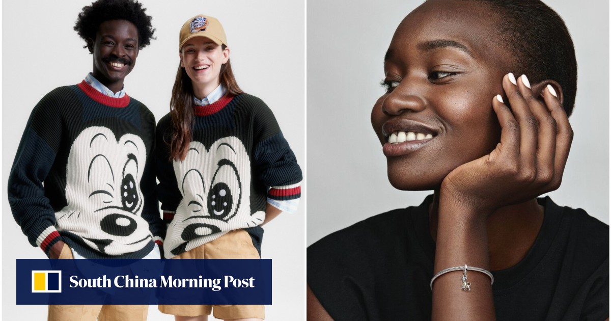 5 magical Disney100 lifestyle collabs to shop now: the anniversary sees ...