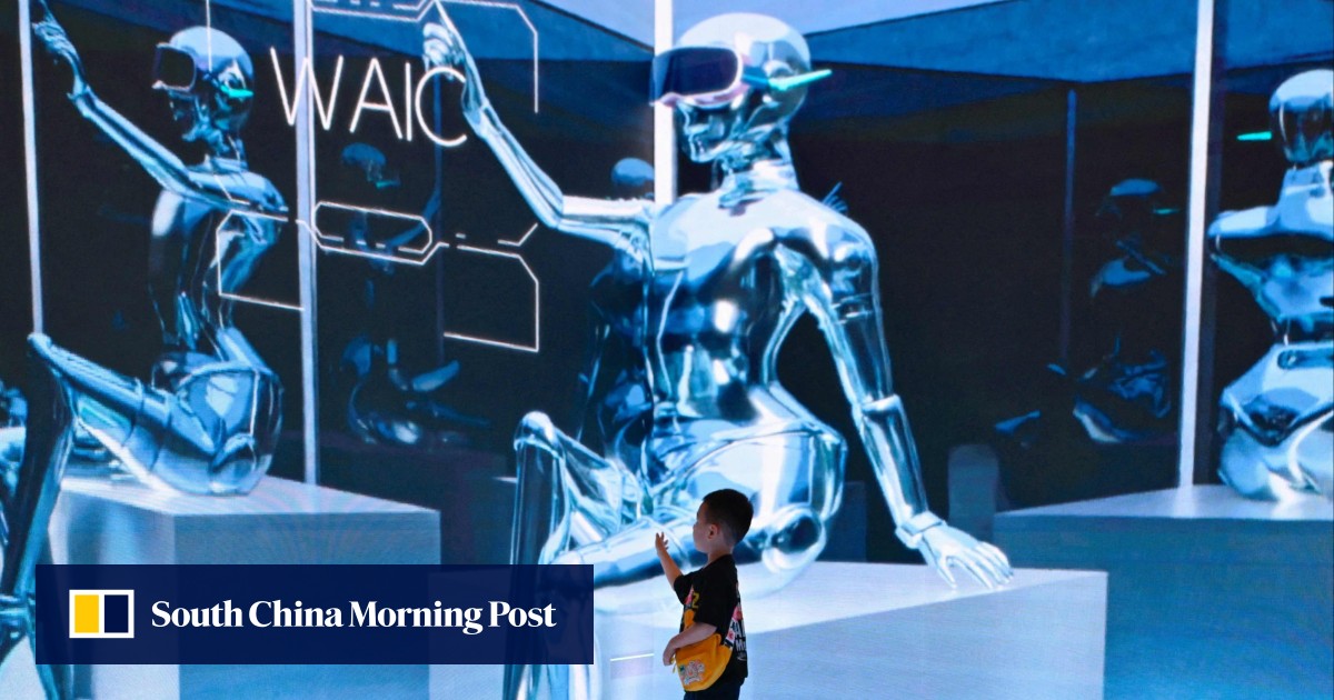 Artificial intelligence unlikely to destroy most jobs, but clerical ...