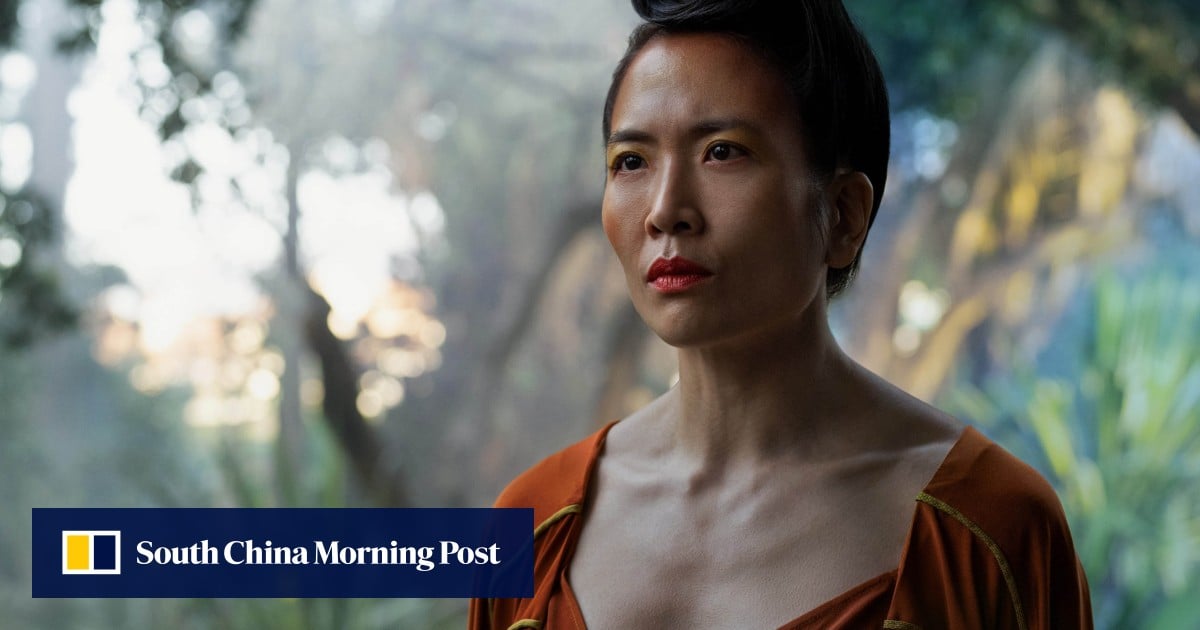 Crazy Rich Asians inspired a career ‘renaissance’: Sandra Yi ... Crazy Rich Asians inspired a career ‘renaissance’: Sandra Yi ...