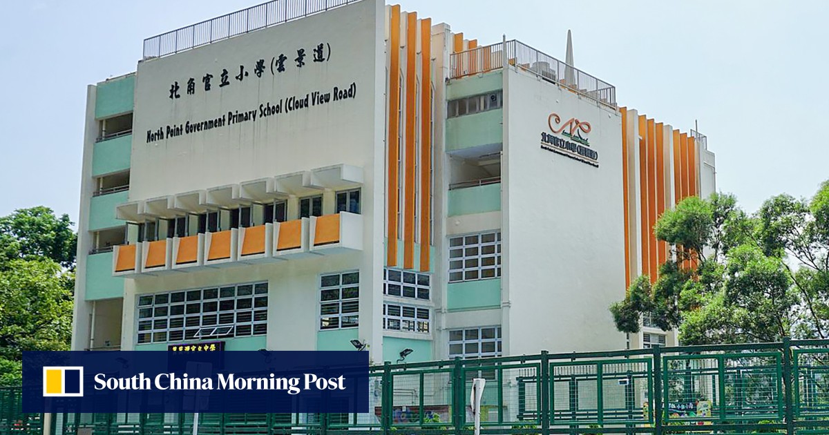 2 Hong Kong Primary Schools To Merge From Next Year As Shrinking