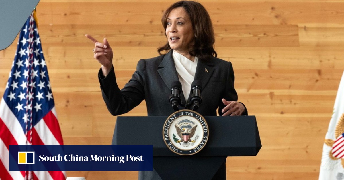 Biden’s absence at Asean summit shows bloc has ‘little role’ in US ... Biden’s absence at Asean summit shows bloc has ‘little role’ in US ...