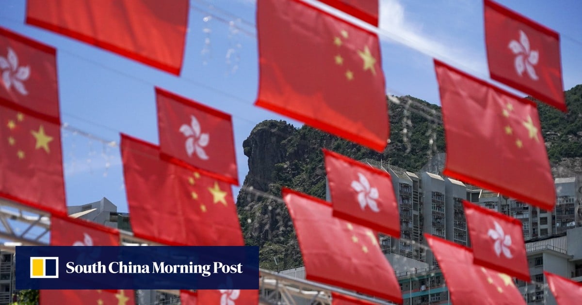 Hong Kong court gives go-ahead for government’s appeal bid against ... Hong Kong court gives go-ahead for government’s appeal bid against ...