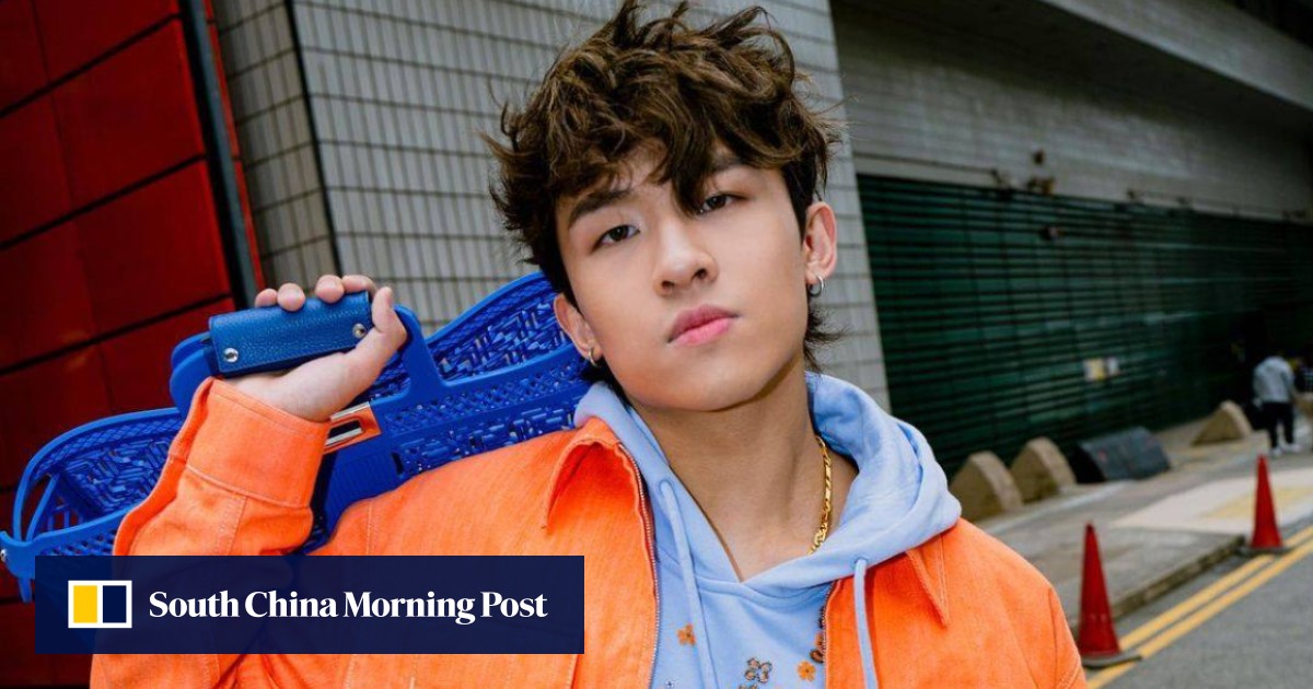 Inside Hong Kong singer Ansonbean’s luxury wardrobe: from Chanel J12s ...