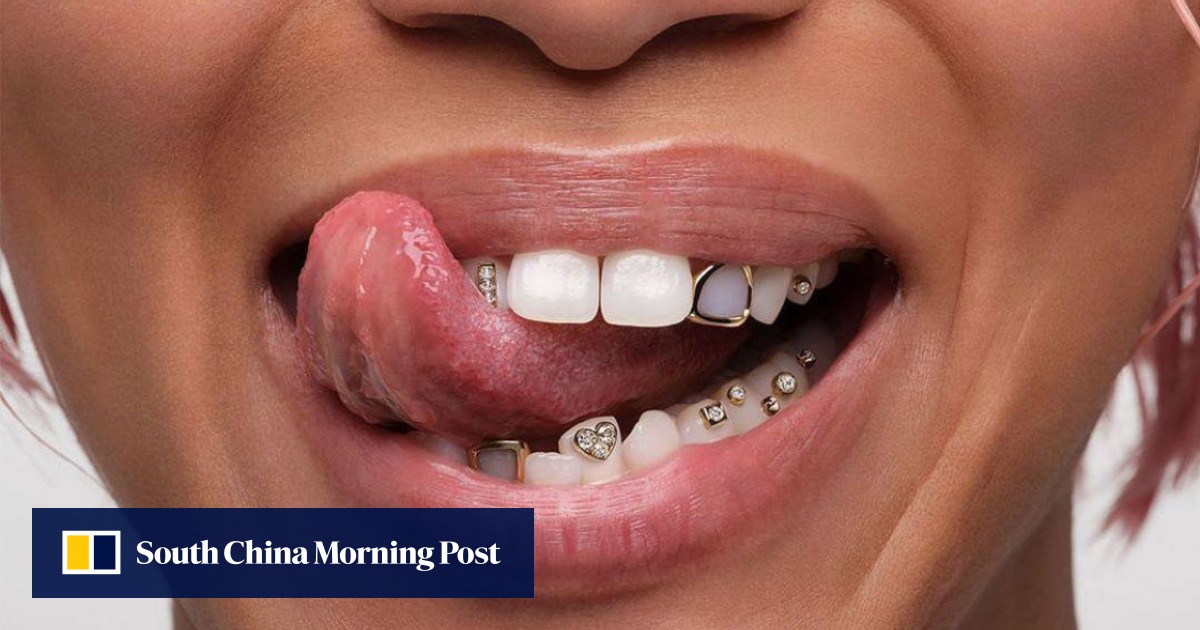 How body jewellery made such a fashionable comeback: popular in the ...