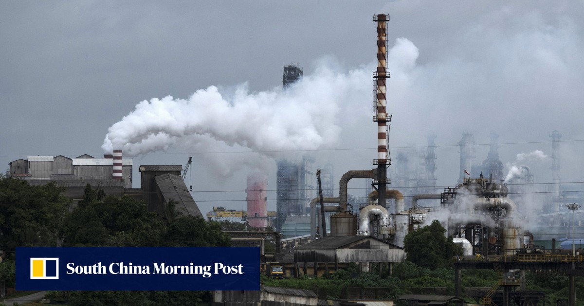 G20 spent record US$1.4 trillion on fossil fuels in 2022 despite climate change pledges: report ...