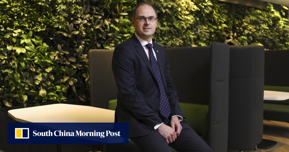 Exclusive | Manulife doubling down on rich mainland Chinese customers ...