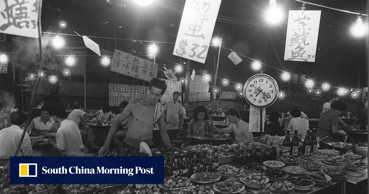 Letters Revive Nightlife For All In Hong Kong With Poor Mans